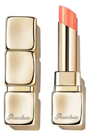 GUERLAIN Kisskiss Bee Glow Pearly Lip Balm 389