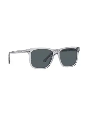 Prada Square-frame Sunglasses - Grey