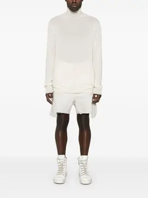 Rick Owens Stefan Cargo Shorts