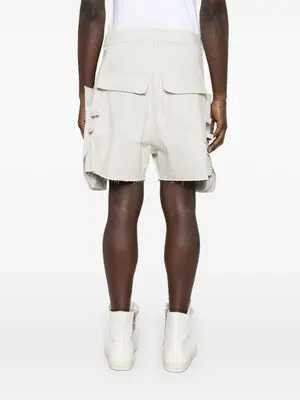 Rick Owens Stefan Cargo Shorts