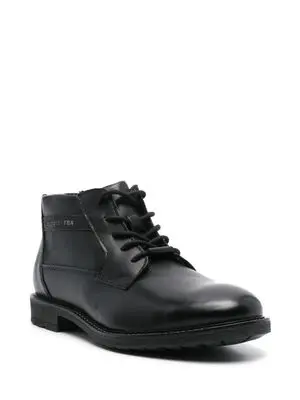 BUGATTI Lobo Ankle Boots