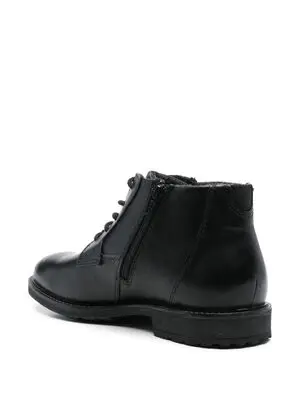 BUGATTI Lobo Ankle Boots
