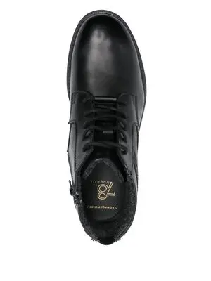 BUGATTI Lobo Ankle Boots