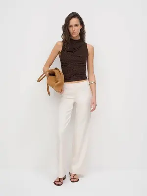 Reformation High Neck Tops