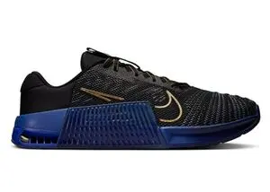 Nike Metcon Amp Sneakers - Black/deep Night/copper Moon