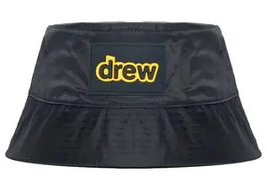Drew House Secret Patch Bucket Hat