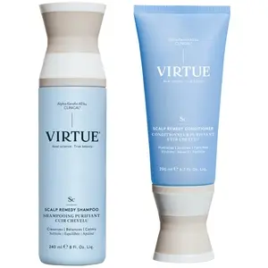 Virtue® Scalp Remedy Bundle - One-color