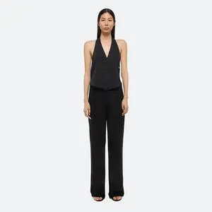 Helmut Lang Halter Vest
