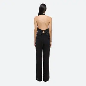 Helmut Lang Halter Vest