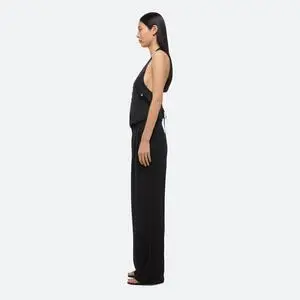 Helmut Lang Halter Vest