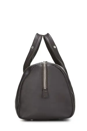 Chanel Calfskin All Day Long Boston