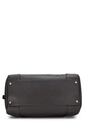Chanel Calfskin All Day Long Boston