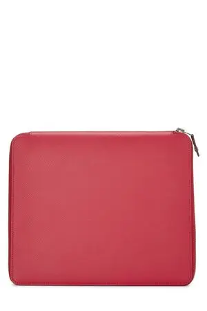 Hermès Epsom Tablet Case