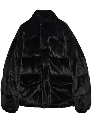 Prada Aspen Down Jacket