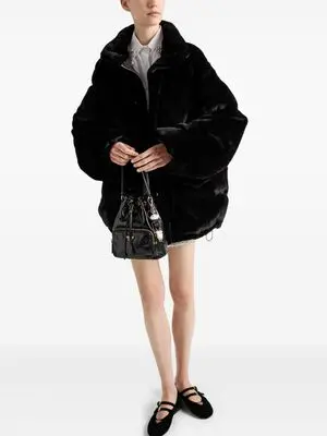 Prada Aspen Down Jacket