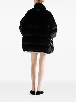 Prada Aspen Down Jacket