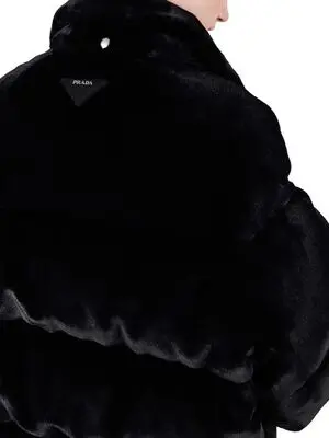 Prada Aspen Down Jacket