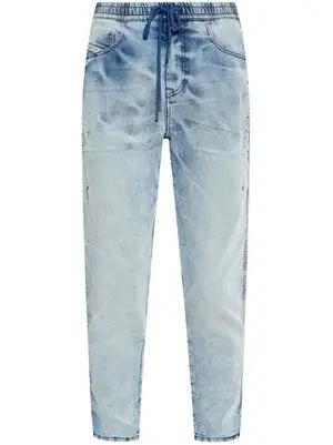 Diesel® Slit Jeans For Women