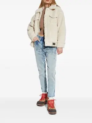 DIESEL® 2041 D-fayza Jeans - Blue