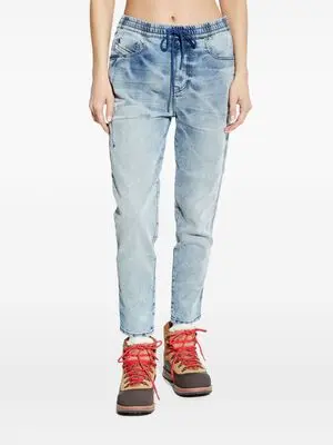 DIESEL® 2041 D-fayza Jeans - Blue