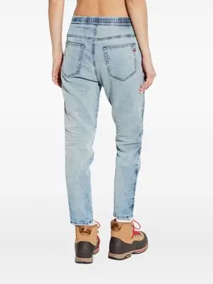 DIESEL® 2041 D-fayza Jeans - Blue