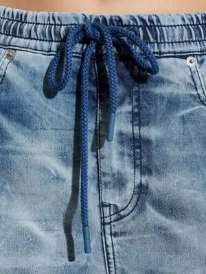 DIESEL® 2041 D-fayza Jeans - Blue