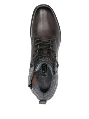 BUGATTI Cedar Ankle Boots
