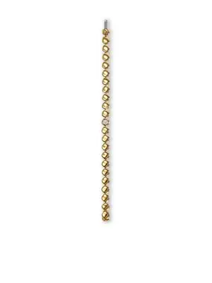 PRAGNELL 18kt Yellow Diamond Bracelet - Gold