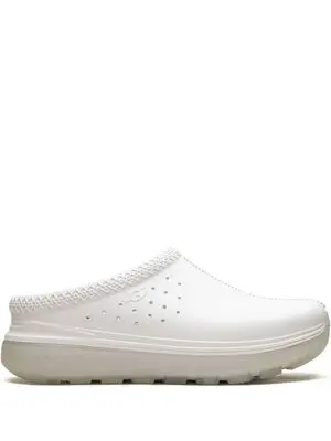 UGG Tasman Sport Slippers - White