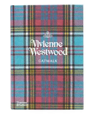VIVIENNE WESTWOOD Catwalk: The Complete Collections Book - Blue