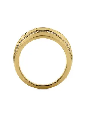 PRAGNELL 18kt Yellow Diamond Ring - Gold