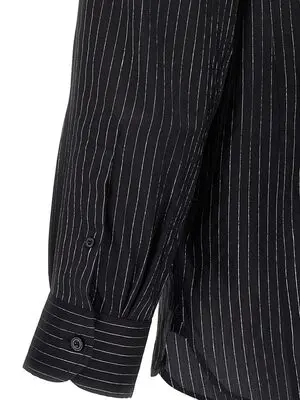 TOM FORD Pinstripe-pattern Shirt