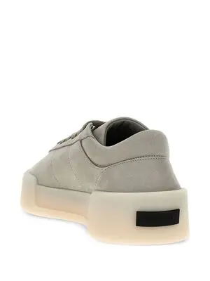 Fear Of God Aerobic Low Sneakers - Grey