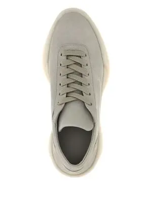 Fear Of God Aerobic Low Sneakers - Grey