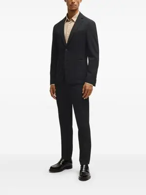 BOSS Patch Pocket Blazer
