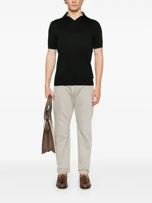 Eleventy Tapered Jeans