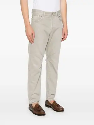 Eleventy Tapered Jeans