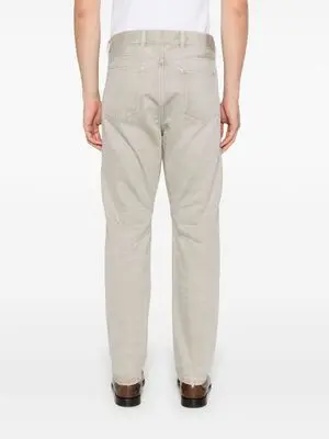 Eleventy Tapered Jeans
