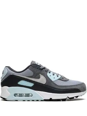 Nike Air Max 90 Sneakers - Blue