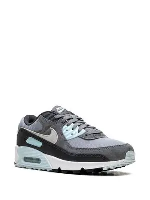 Nike Air Max 90 Sneakers - Blue