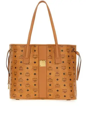 Mcm Drawstring Totes