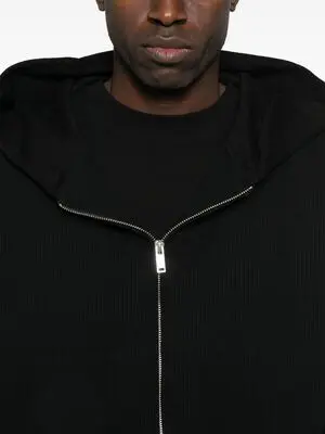 THOM KROM Drop-shoulder Hoodie
