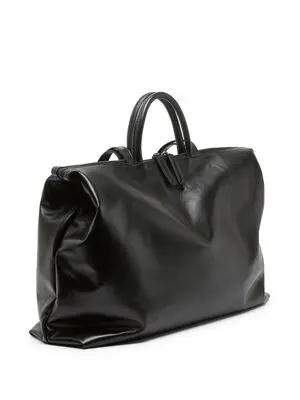 Marsèll 4 In Orizzontale Shoulder Bag - Black