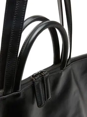 Marsèll 4 In Orizzontale Shoulder Bag - Black