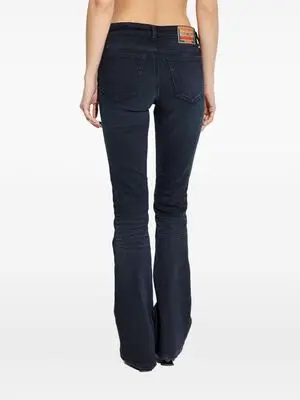 DIESEL® 1969 D-ebbey Flared Jeans - Blue