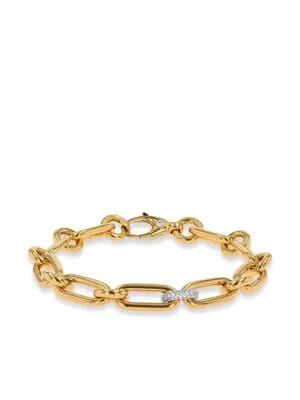 Pragnell Pave Bracelets