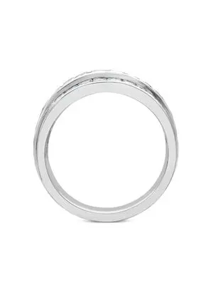 PRAGNELL Platinum Manhattan Diamond Ring