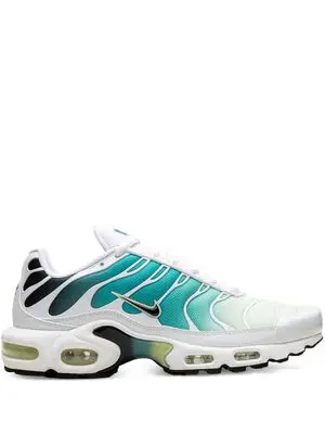 Nike Air Max Plus Sneakers - White