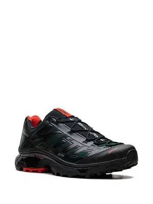 SALOMON X Kith Xt-4k Kithmas Sneakers - Black