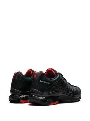 SALOMON X Kith Xt-4k Kithmas Sneakers - Black